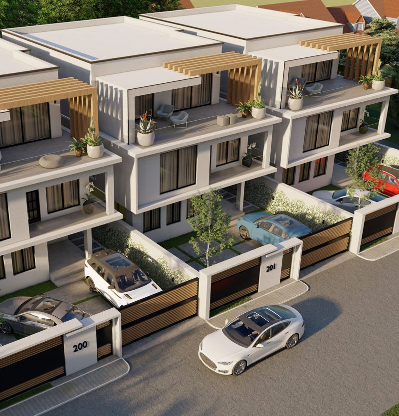 Sucasa Properties – Number one Real Estate Company